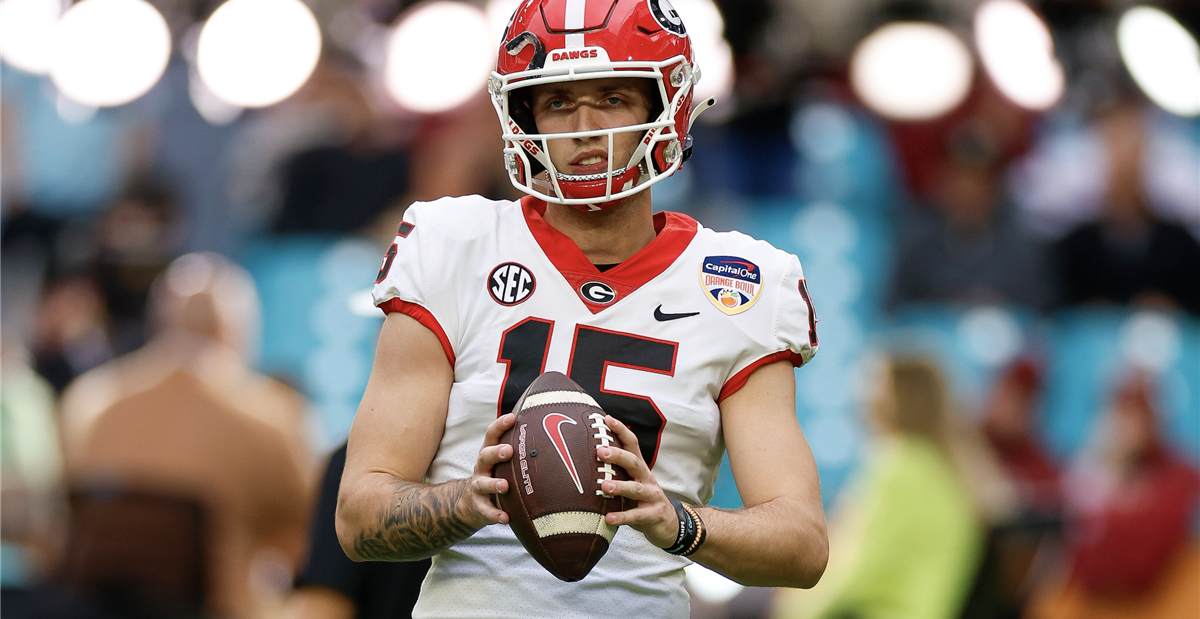 College football's top 25 quarterbacks entering 2024 season, ranked