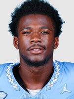 Ty White, North Carolina, Cornerback
