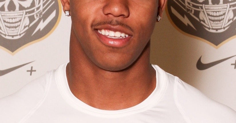 Minutemen pick up 5th commitment of 2018 in RB Rashard Jackson