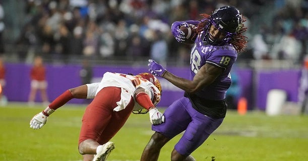 Ask the Insider: Stanford vs TCU Q&A Preview