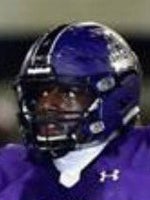 Chris Redmon, Mississippi State, Linebacker