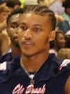 Xavier Gayten, Brookhaven, Running Back