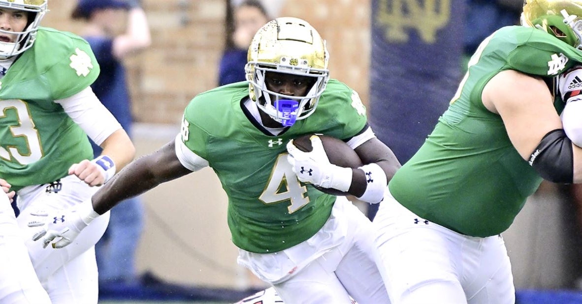 Foes To Know: Notre Dame returns plenty of key contributors from a 2024 National Championship run