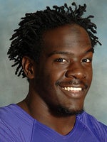 Brian Nicholson, Butler C.C., Outside Linebacker