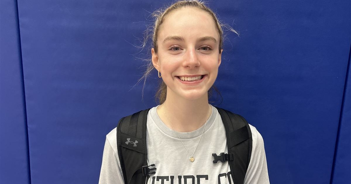 2025 point guard Addison Mack nears a decision