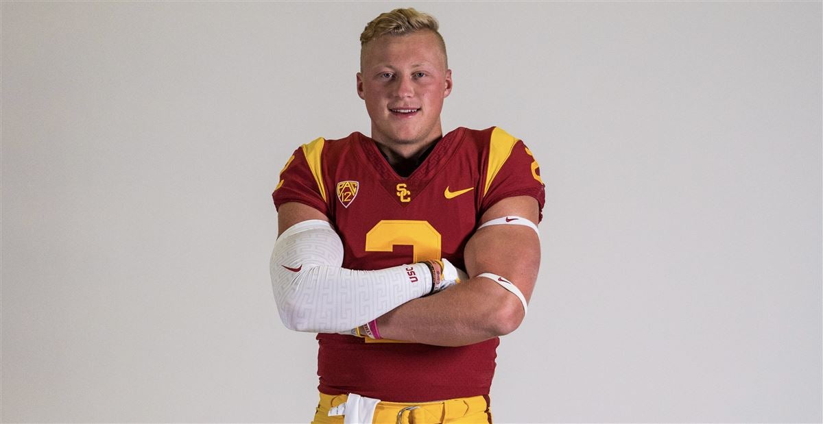 USC set to host important target