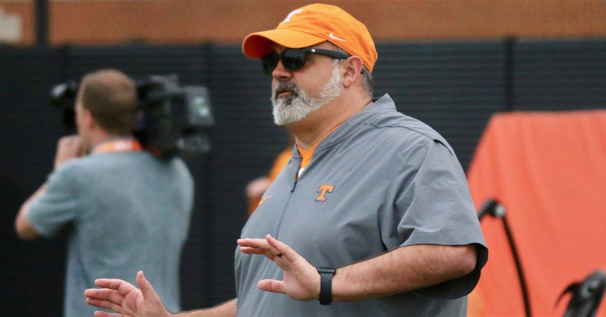 Glen Elarbee assesses spring competition, culture & newcomers on ...