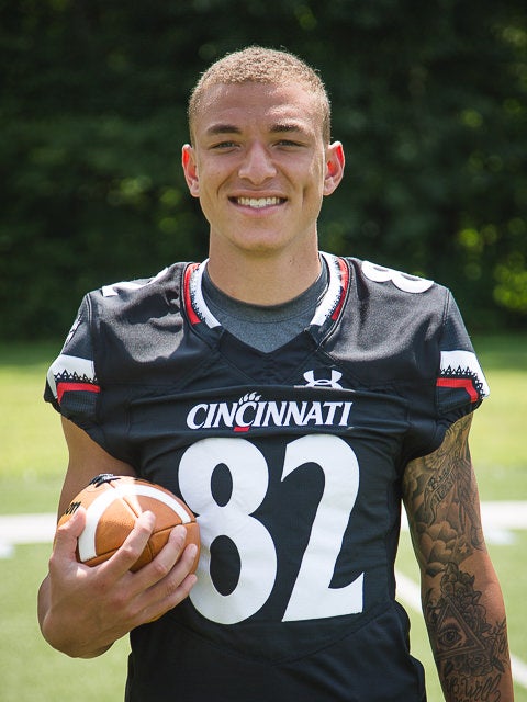 Video: Braxton Neal Interview