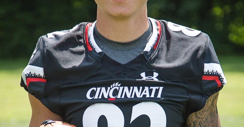 Video: Braxton Neal Interview