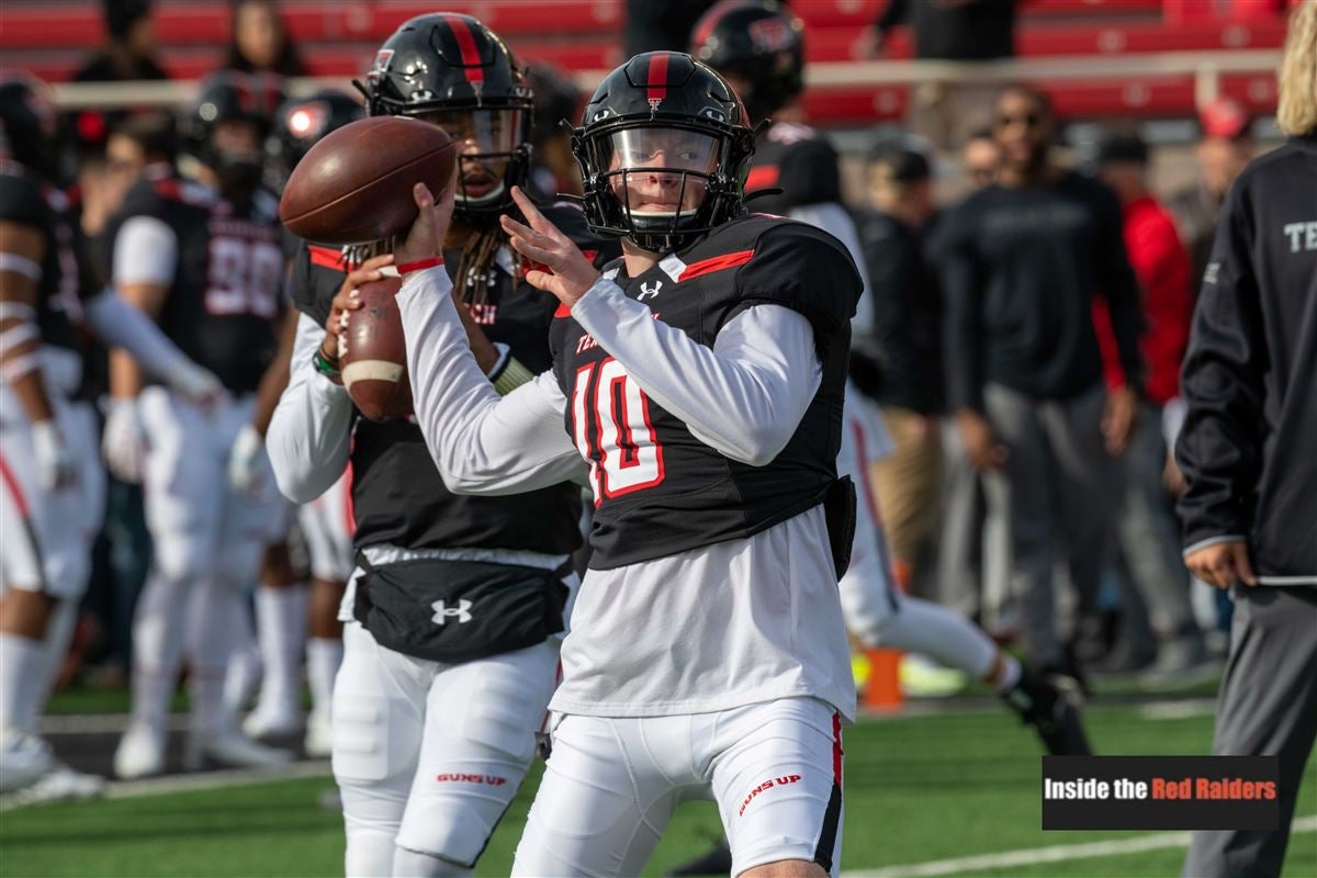 Is Alan Bowman the Future at QB?