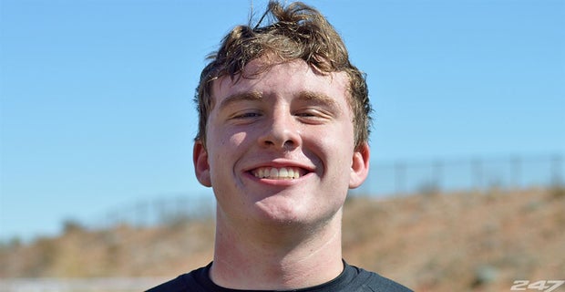 '21 ATH Carson Cota talks summer camp plans