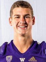 Sam Huard, Washington, Quarterback