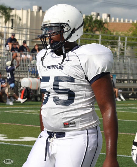 Roderick Johnson Photos