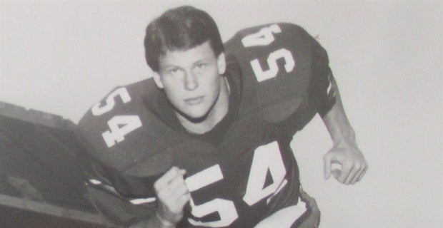 Former Auburn All-American nominated for College Football HOF