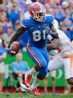 Antonio Callaway, Florida, Wide Receiver