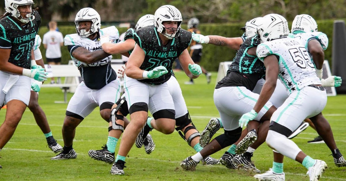 ChatGPT player comparisons for members of Miami's 2026 recruiting class