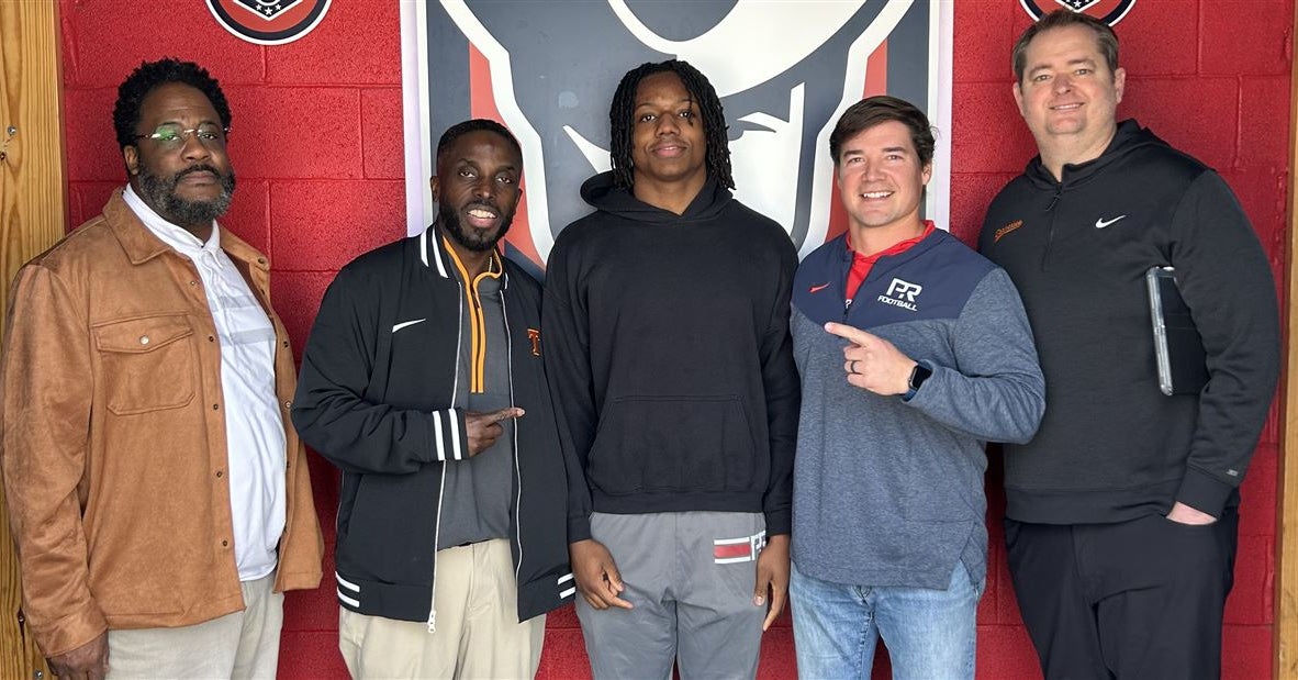 Braylon Outlaw discusses picking up an offer from Mississippi State