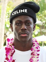 Wayne Henry, St. Frances Academy, Safety