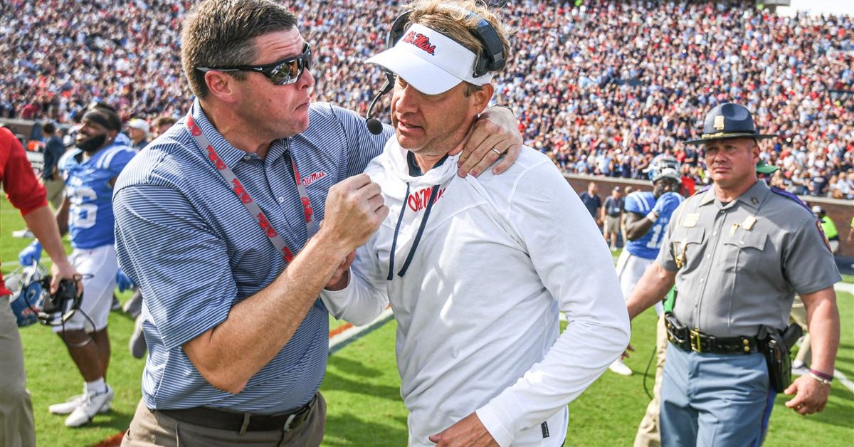 Column | Nothing but kudos to A.D. Keith Carter for a job well done