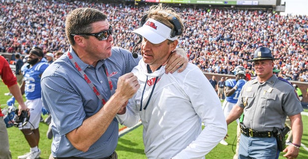 Column | Nothing but kudos to A.D. Keith Carter for a job well done