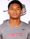 Michael Chisley, American Canyon, Wide Receiver