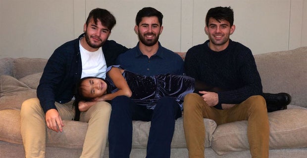 How Ben Kiernan Found His Calling