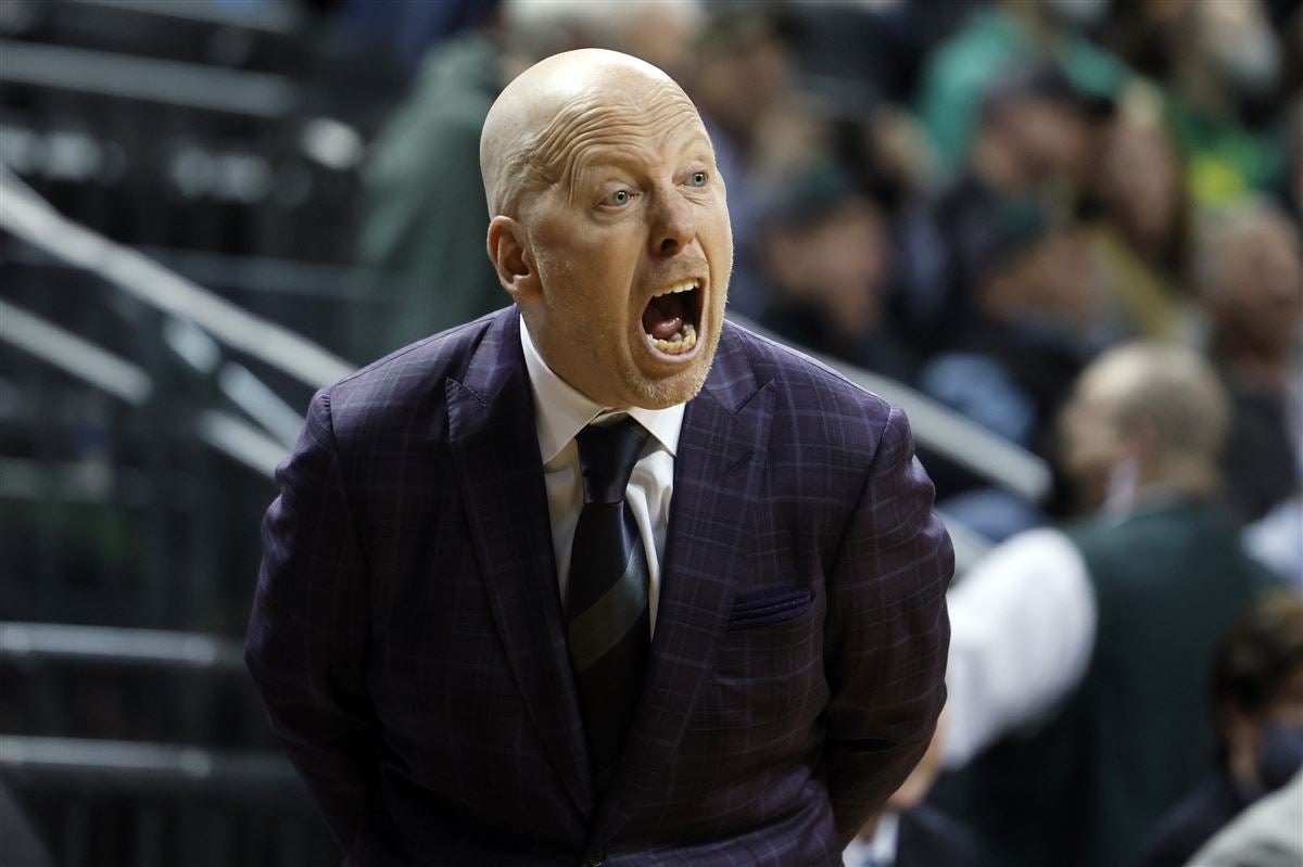 UCLA coach Mick Cronin tied to Louisville head coach opening ...