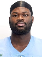 Ty Cooper, Tulane, Edge