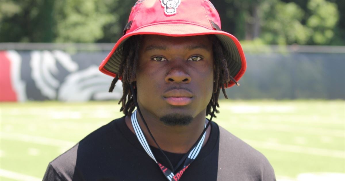 Clark's Clipboard 10/18/22: Noah Rogers, Micah Mays, Kendrick Raphael ...