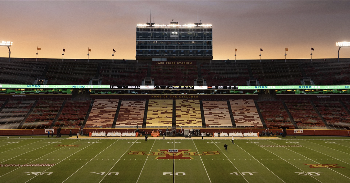 Recruiting Recap: What prospects are saying about their visit to Iowa ...