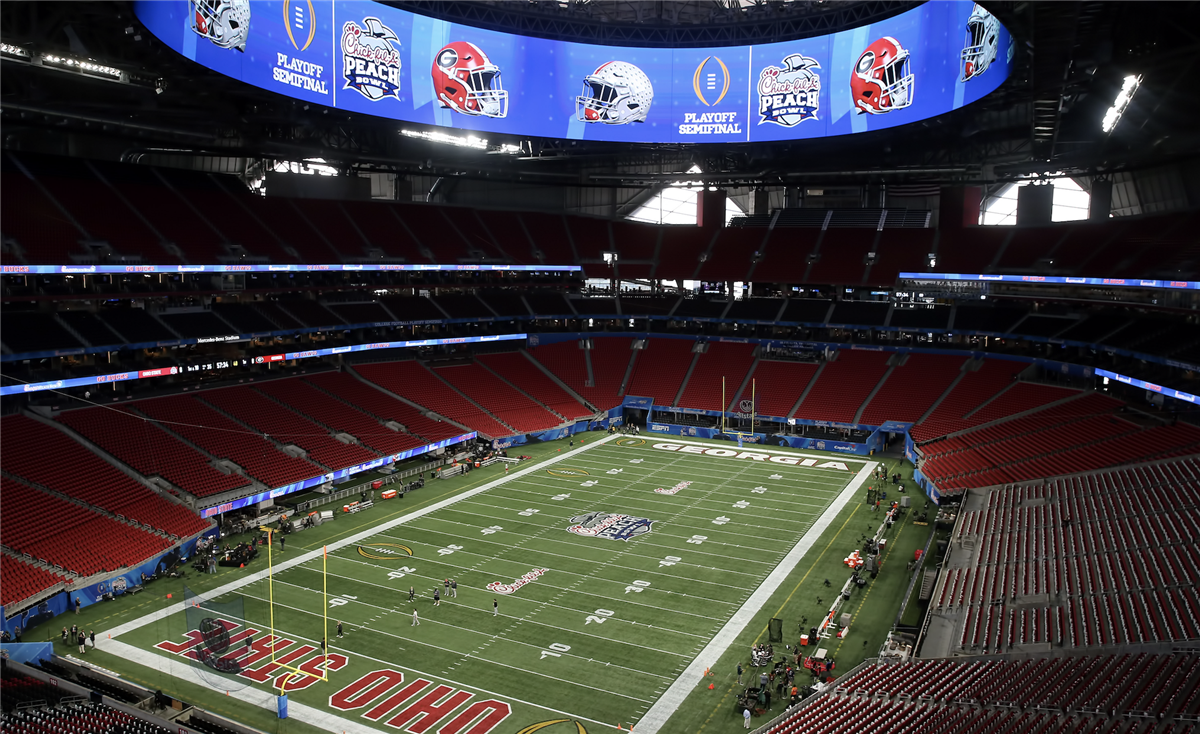 College football bowl season for dummies: Answering most-asked questions