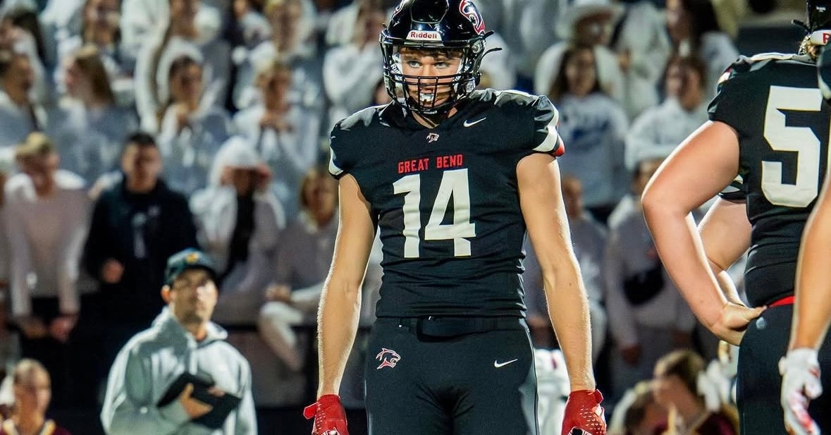 In The Film Room . . . TE-Ian Premer