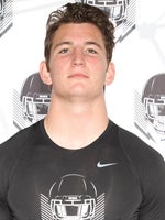 Joe Gulla, Dr. Phillips, Inside Linebacker