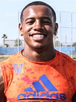 Marcus Taylor, Oak Ridge, Athlete