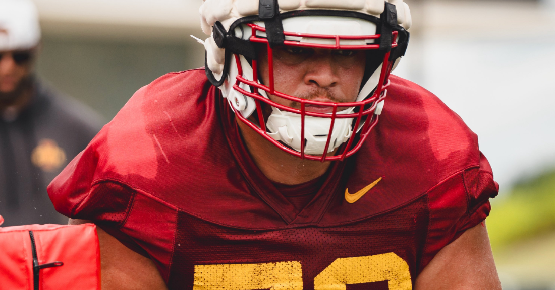 Iowa State, Kansas State availability report, Cyclones missing ...