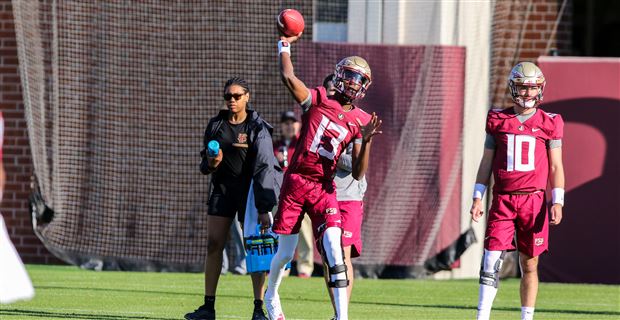 Mark Snyder, Defensive Ends Coach (FB), Florida State Seminoles