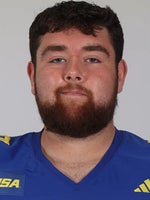 Patrick Methlie, Delaware, Offensive Line