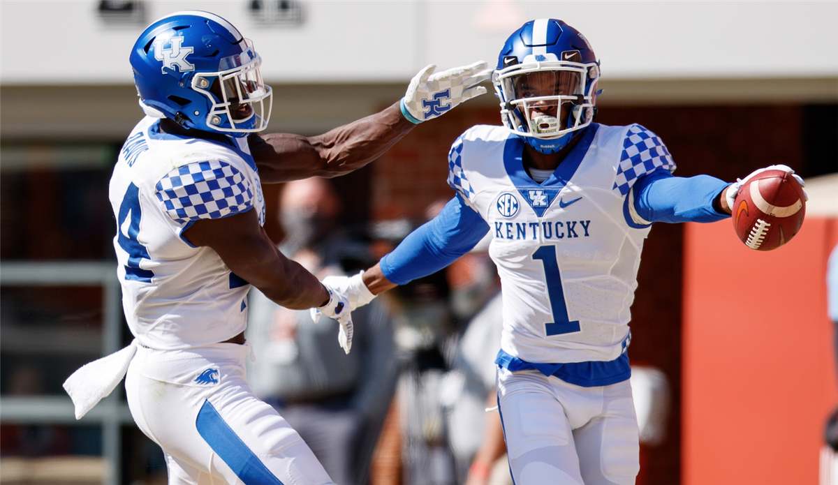 NFL Network lists Davis, Joseph as top-50 prospects