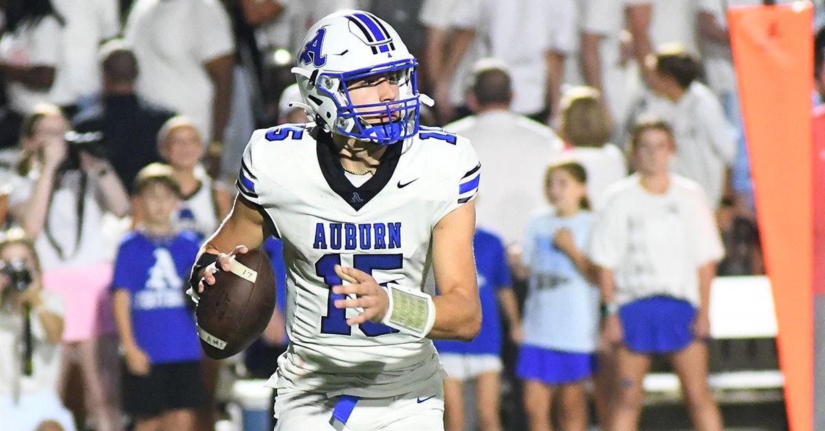 Previewing Alabama's 7A state semifinals