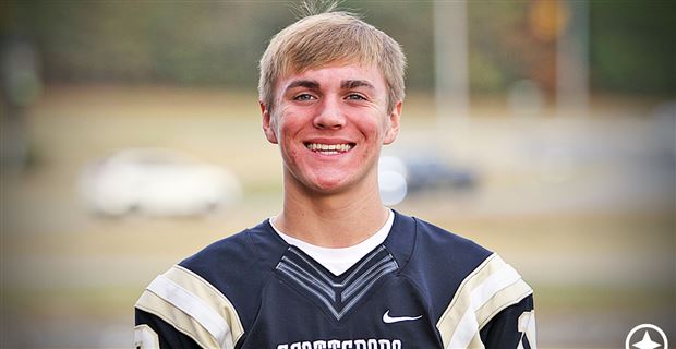 Gallery: New Auburn QB commit Bo Nix Gallery: New Auburn QB commit Bo Nix