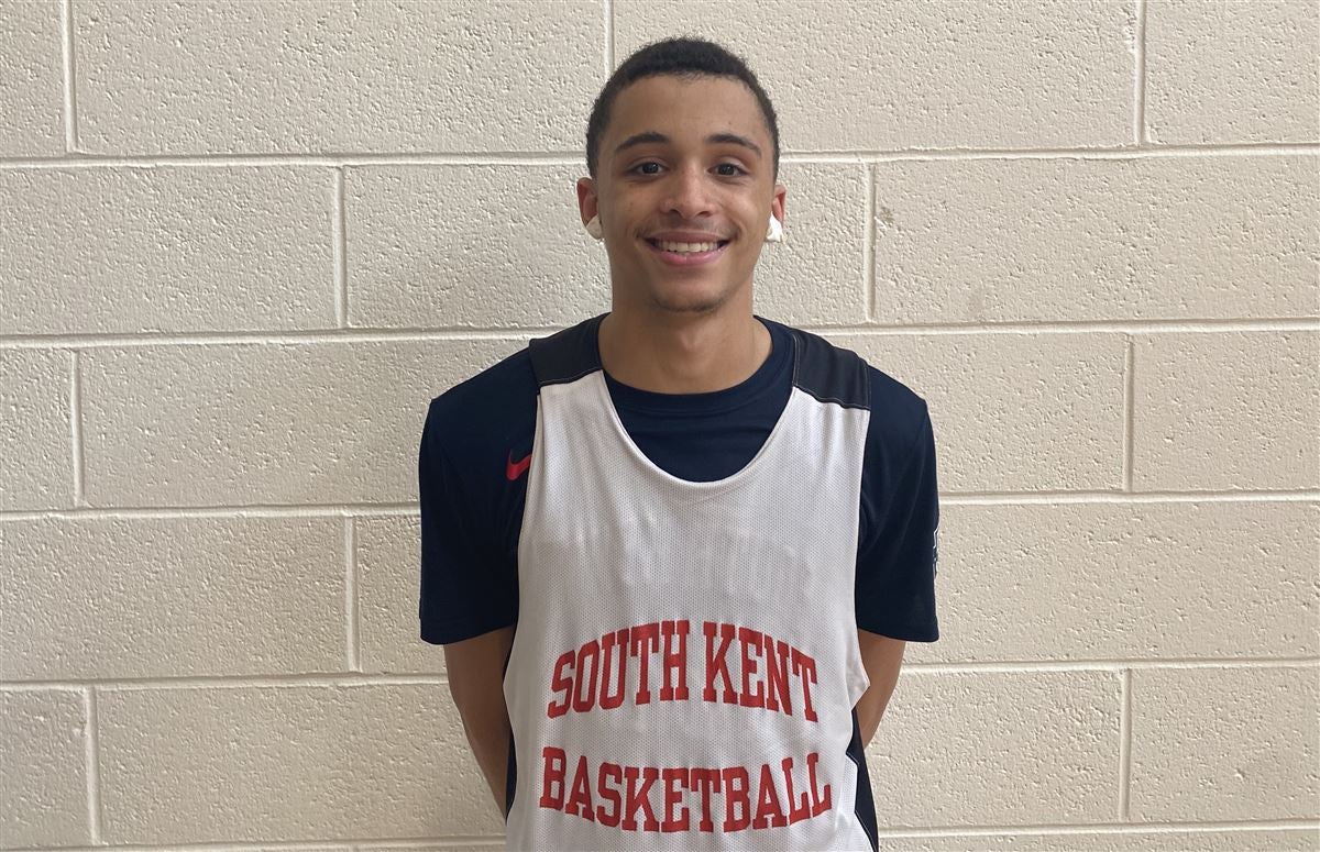 Get to know class of 2023 combo guard Isaiah Watts
