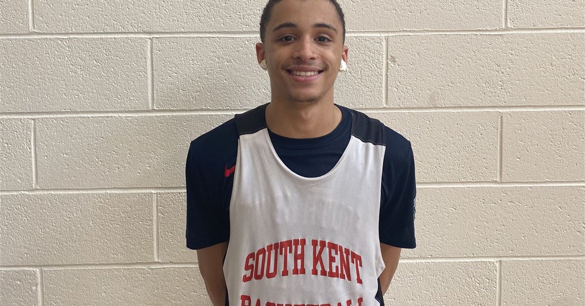 Get to know class of 2023 combo guard Isaiah Watts