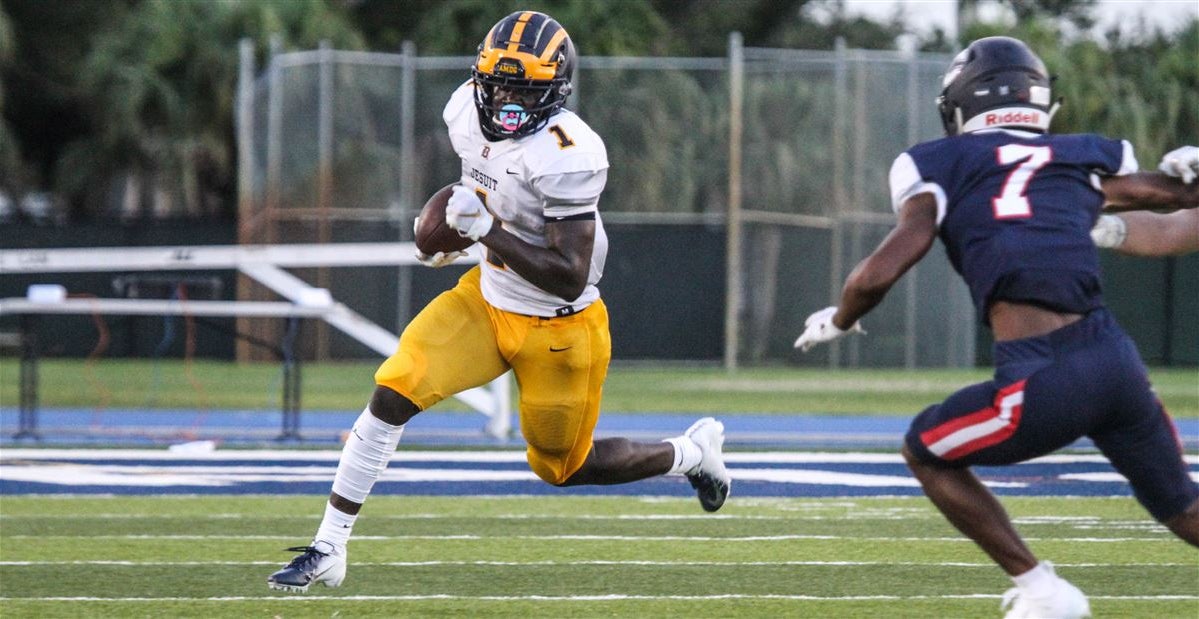 Live Updates: Don Chaney Jr. taking on Columbus