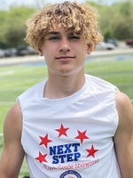 Jayden Buchanan, Roncalli, Quarterback