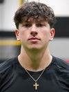 Chaston Ditta, Lake Travis, Quarterback