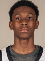 Leon Powell Jr., Vashon, Shooting Guard