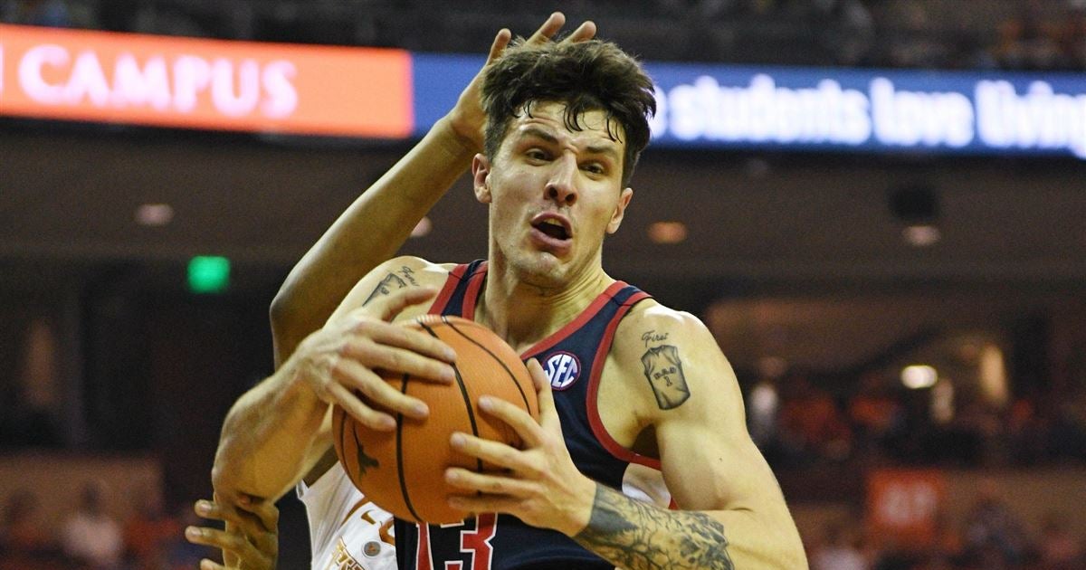 Dominik Olejniczak Selected To Polish National Team