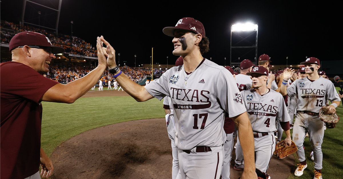 Most notable players to enter college baseball transfer portal at deadline