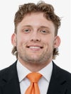 Miles Kitselman, Tennessee, Tight End