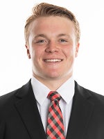 Brandon Myers, Rutgers, Tight End